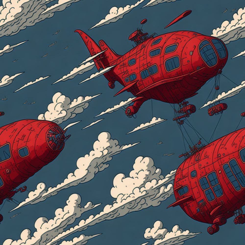 Airships